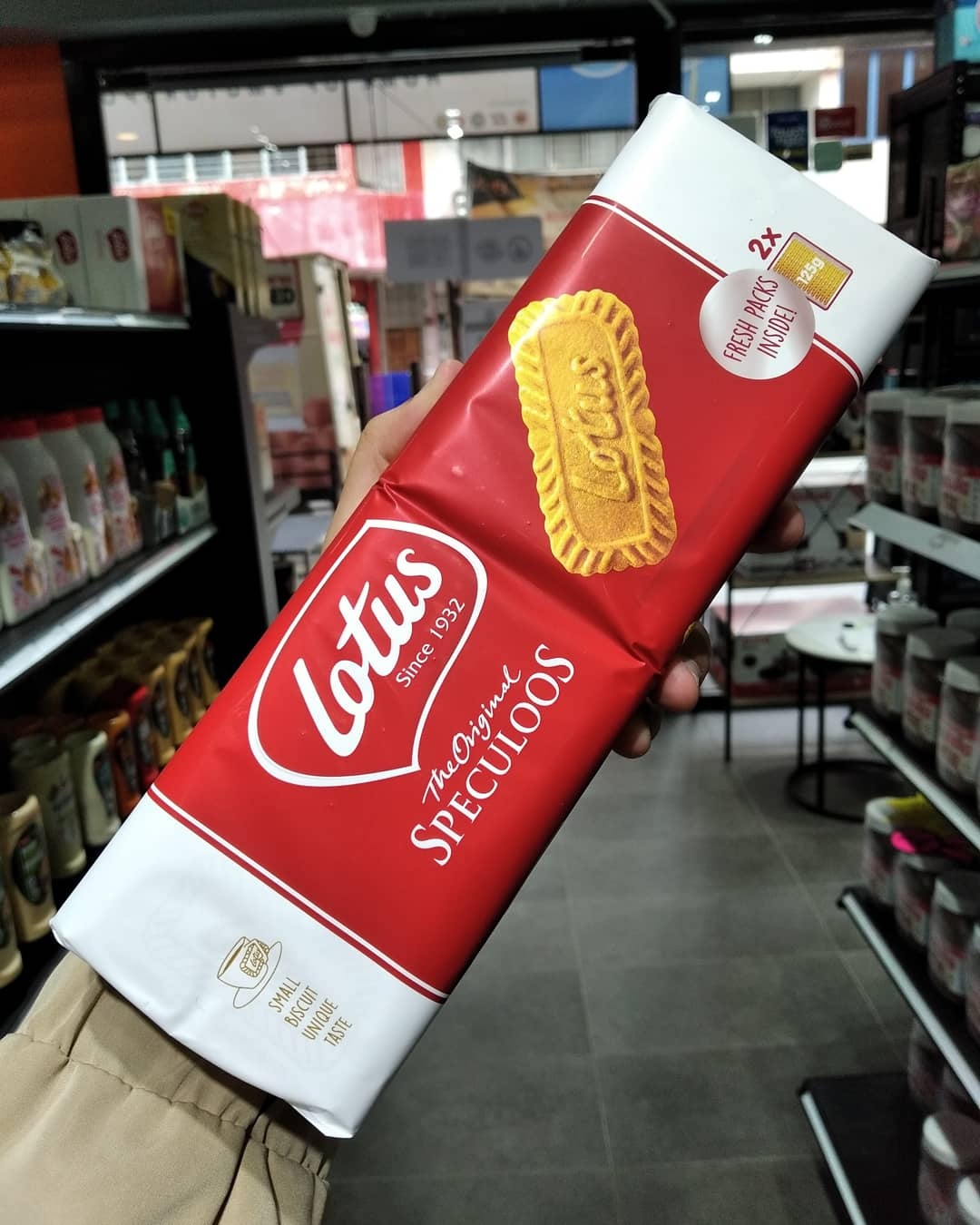 10 Produk Lotus Popular Yang Kini Boleh Didapati Di Malaysia