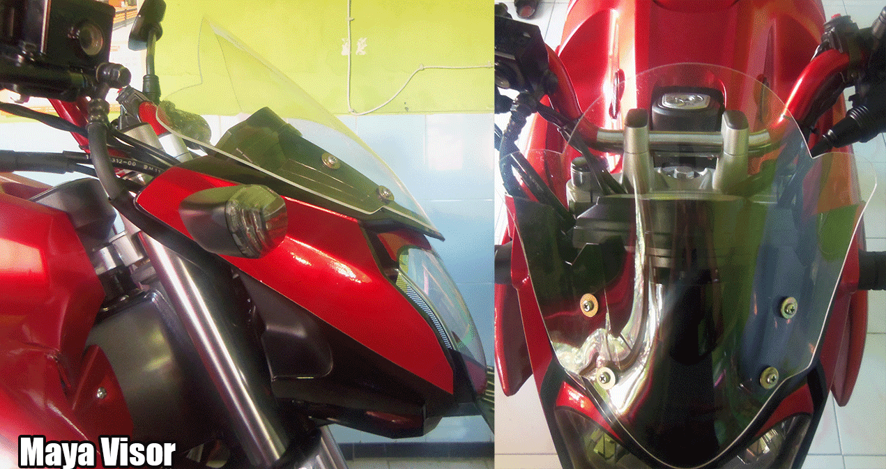 41+ Top Ide Stiker Keren Untuk Motor Beat