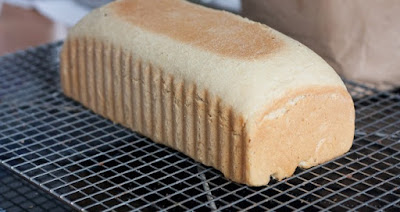 PANADERIA LATINA DEL PERU: PAN INGLES / 潘英国 / ПАН БРИТАНСКИЙ