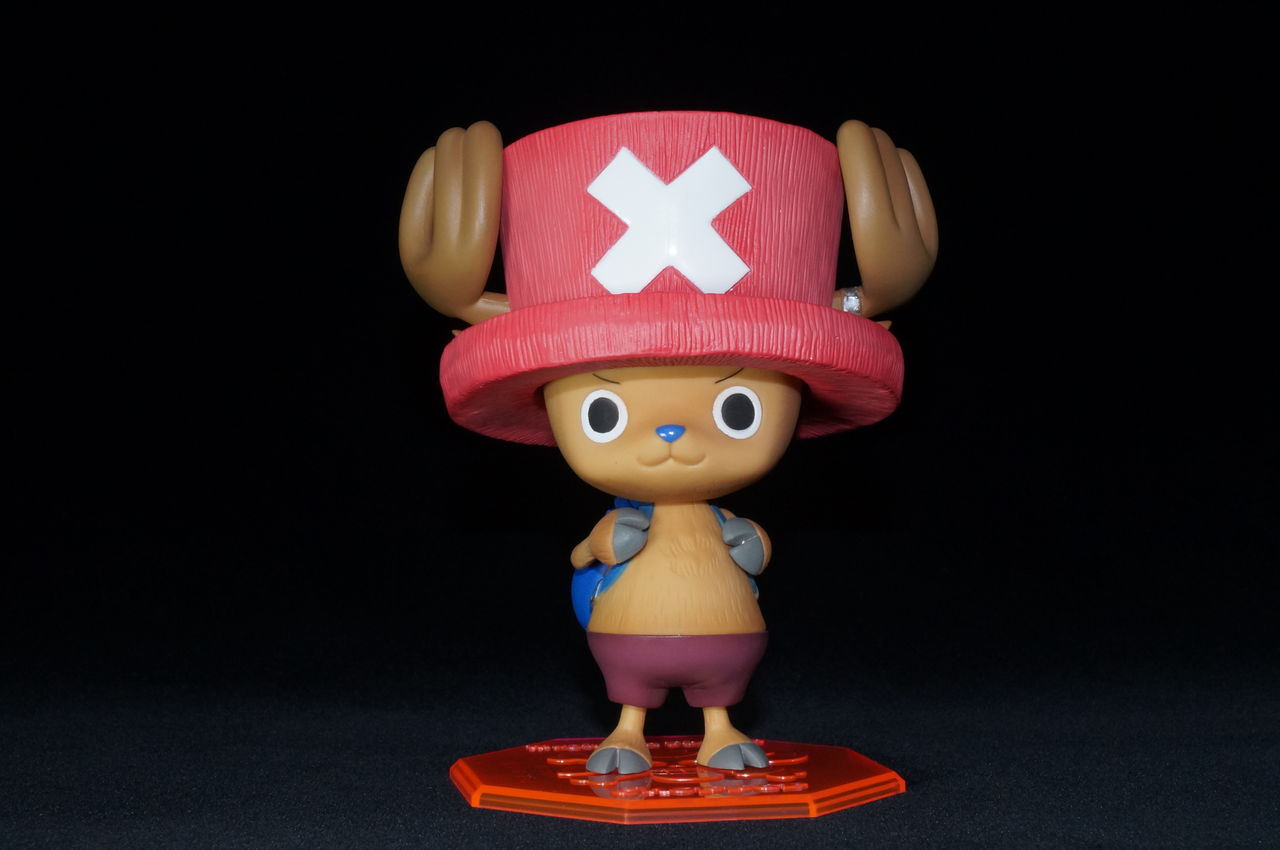 Neutron Jammer: New Release Photo Review: POP LIMITED - Tony Tony ...