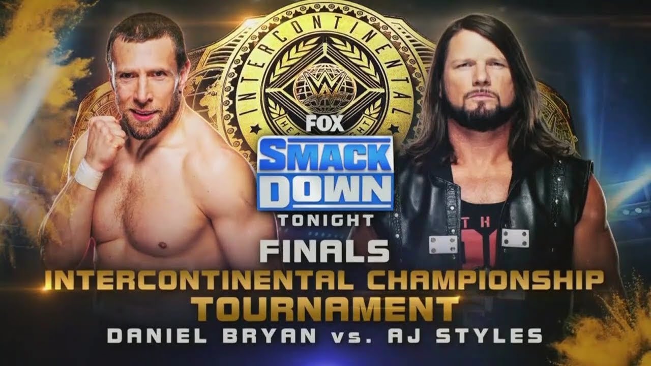 Historia del Wrestling: junio 2020