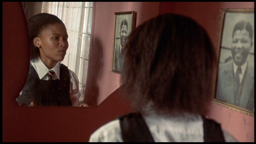 The Department of Afro American Research, Arts and Culture