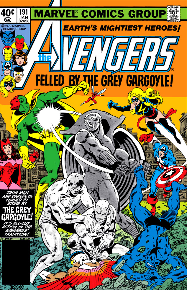 The Peerless Power of Comics!: ...Divided We Fall!