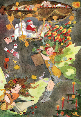 The Beauty of Eclecticism: Top 10 Xmas Wishlist