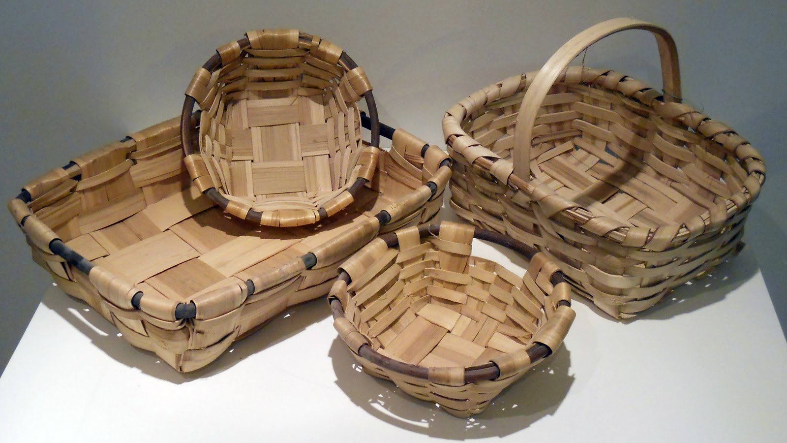 SERVI FORNERS, S.L.: CESTERÍA RÚSTICA DE CASTAÑO - CISTELLERIA RÚSTICA ...