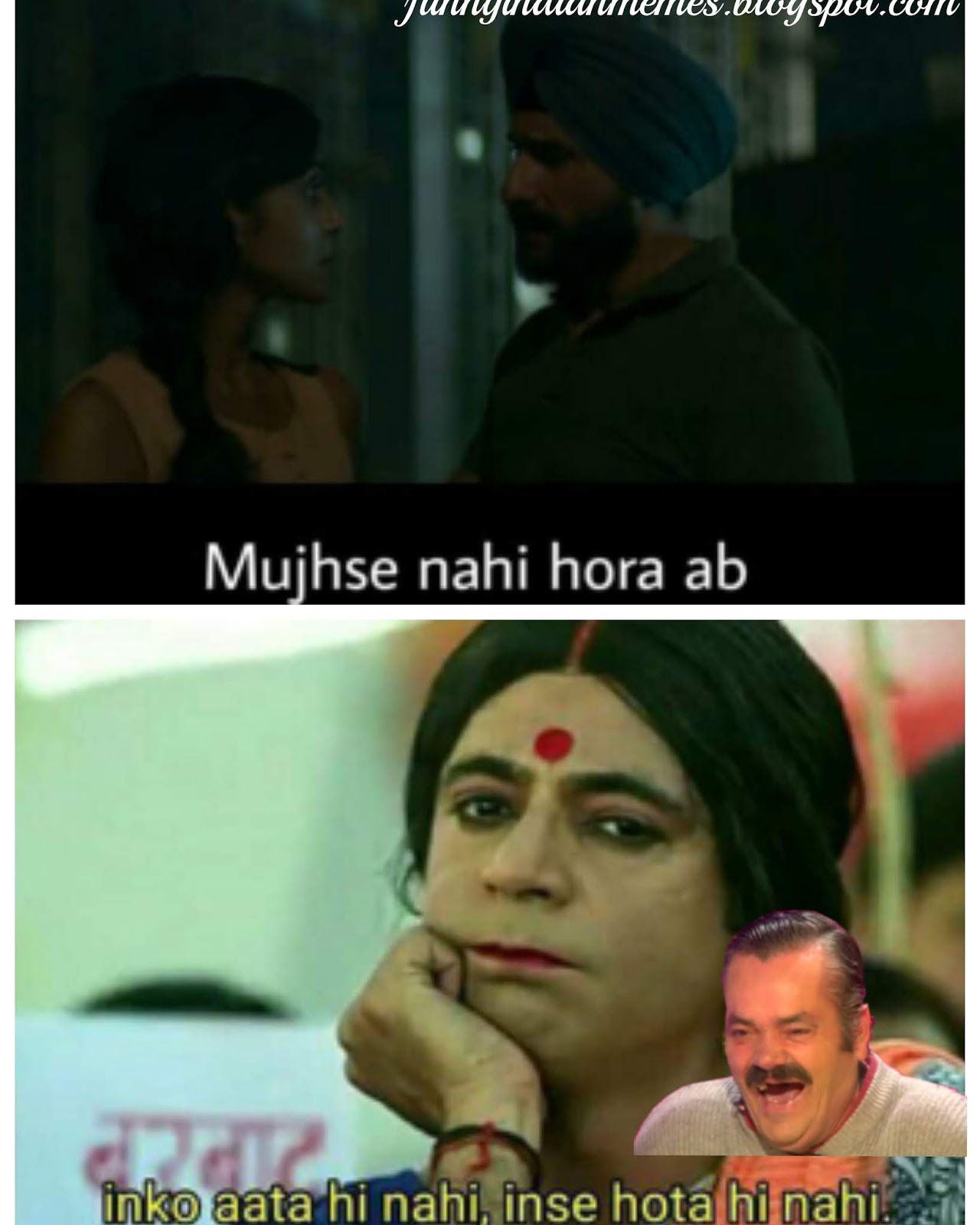 Funny Indian Memes