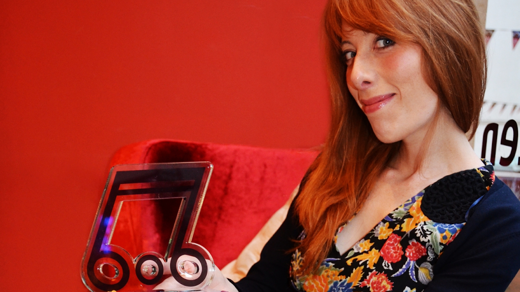 Music News | A Special Event, an Award Win & New Music — Eclectic Pop