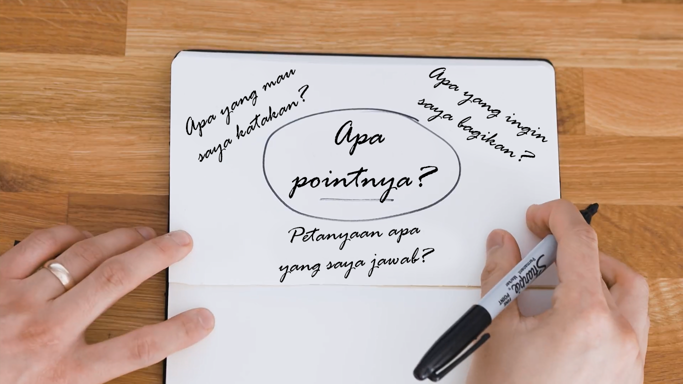 Membuat Skrip (Naskah) Untuk Video Youtube, Plus Contoh Agar Mudah ...