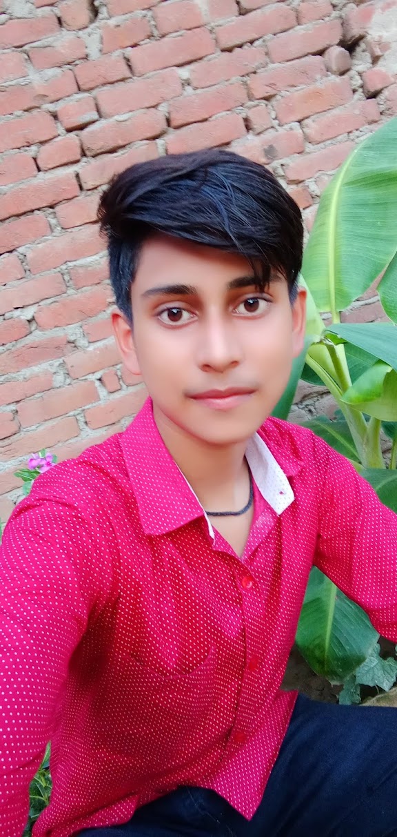 Thakur aditya Solanki