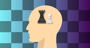 The Chess Player Mentality