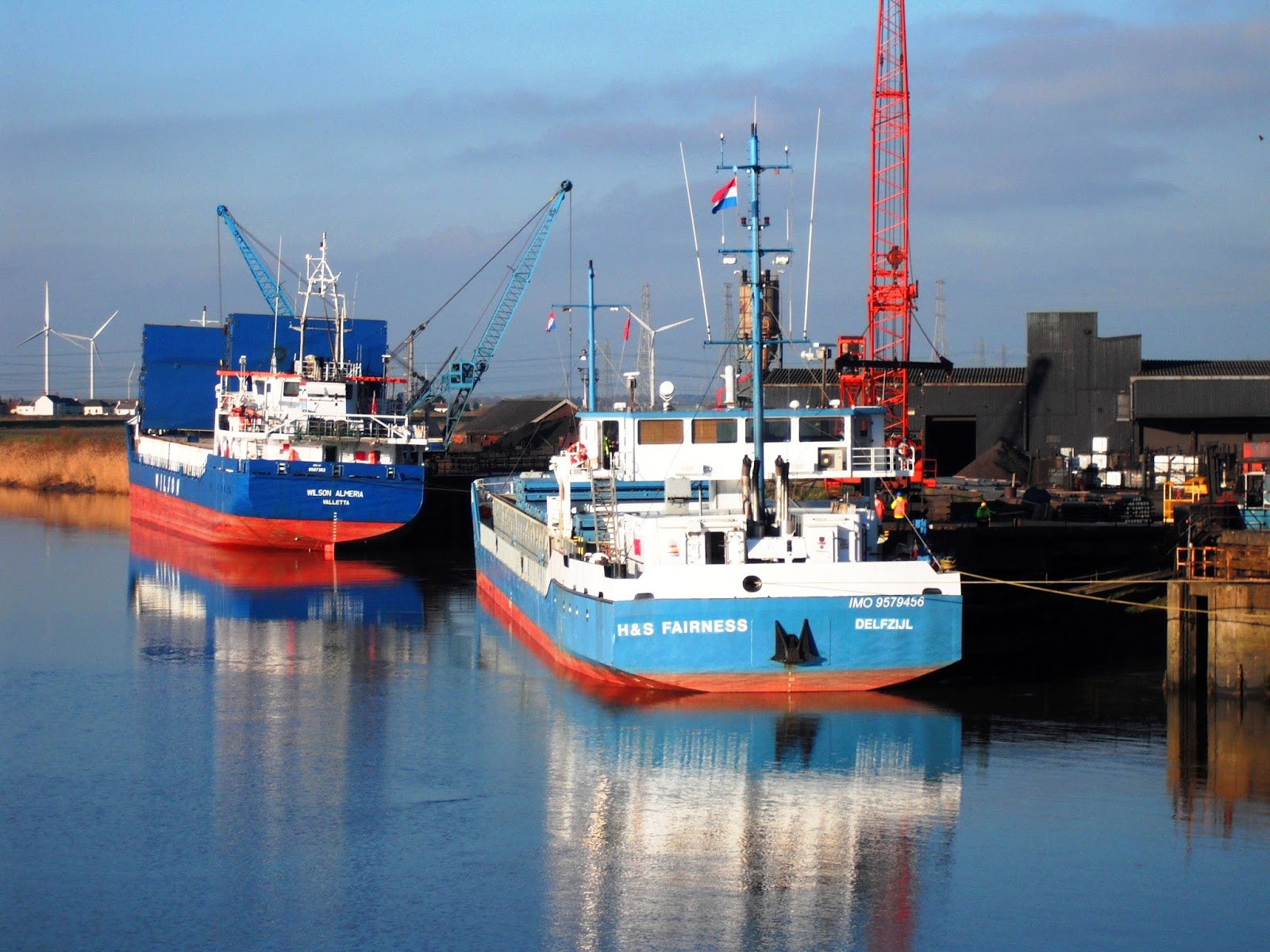 Love my life: I love to go a wandering.......