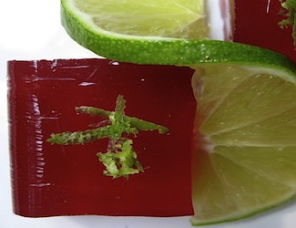 Paint Me Chic: 10 Jello Shots Worth The Hangover