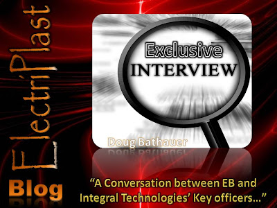 ElectriPlast & Integral Technologies -- A Shareholders Digest