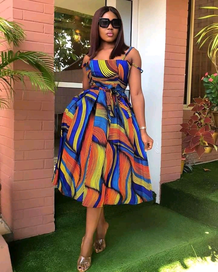 Fine styles for women