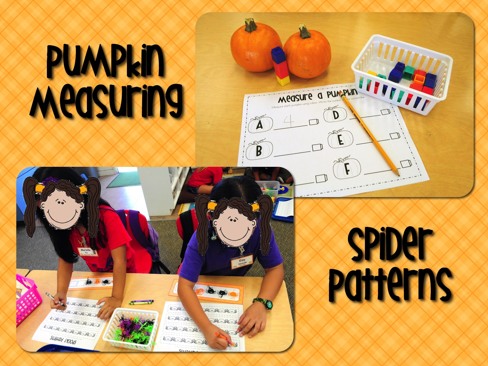 Mrs. Ricca's Kindergarten: 2012