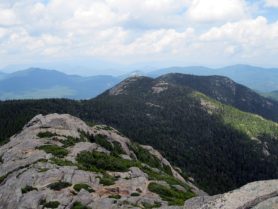 Hiking in the White Mountains: Exploring Mount Chocorua
