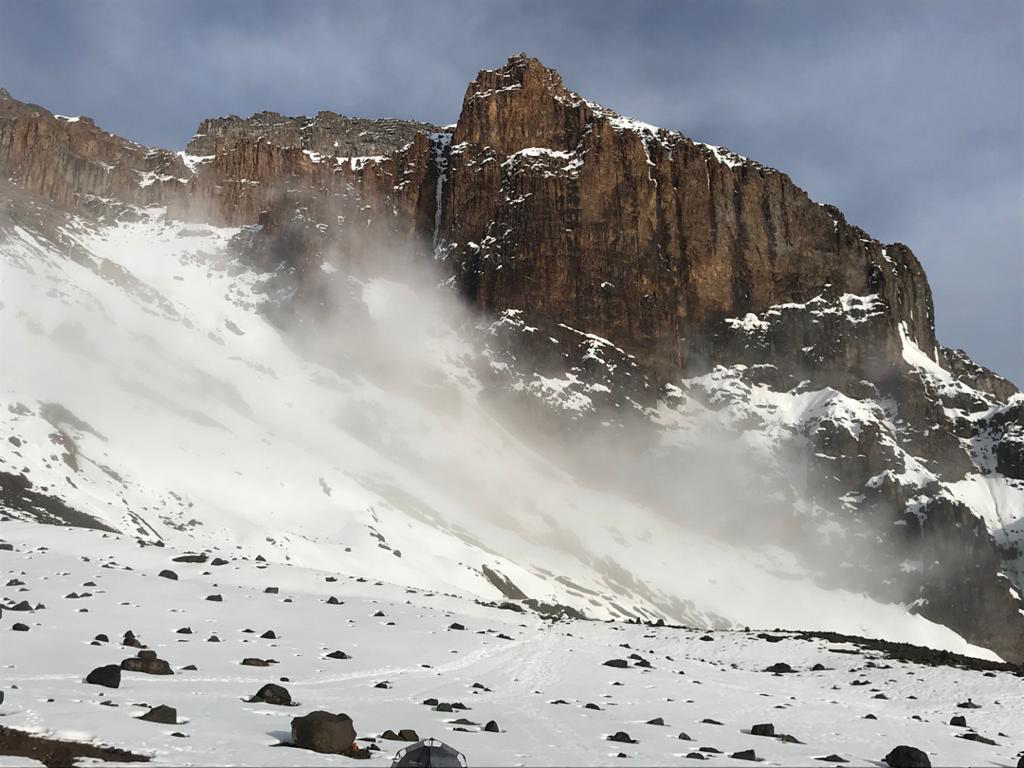 Kilimanjaro Climate Glaciers Stable Weather Returns updated kilimanjaro-climate-glaciers-stable-weather-returns-updated