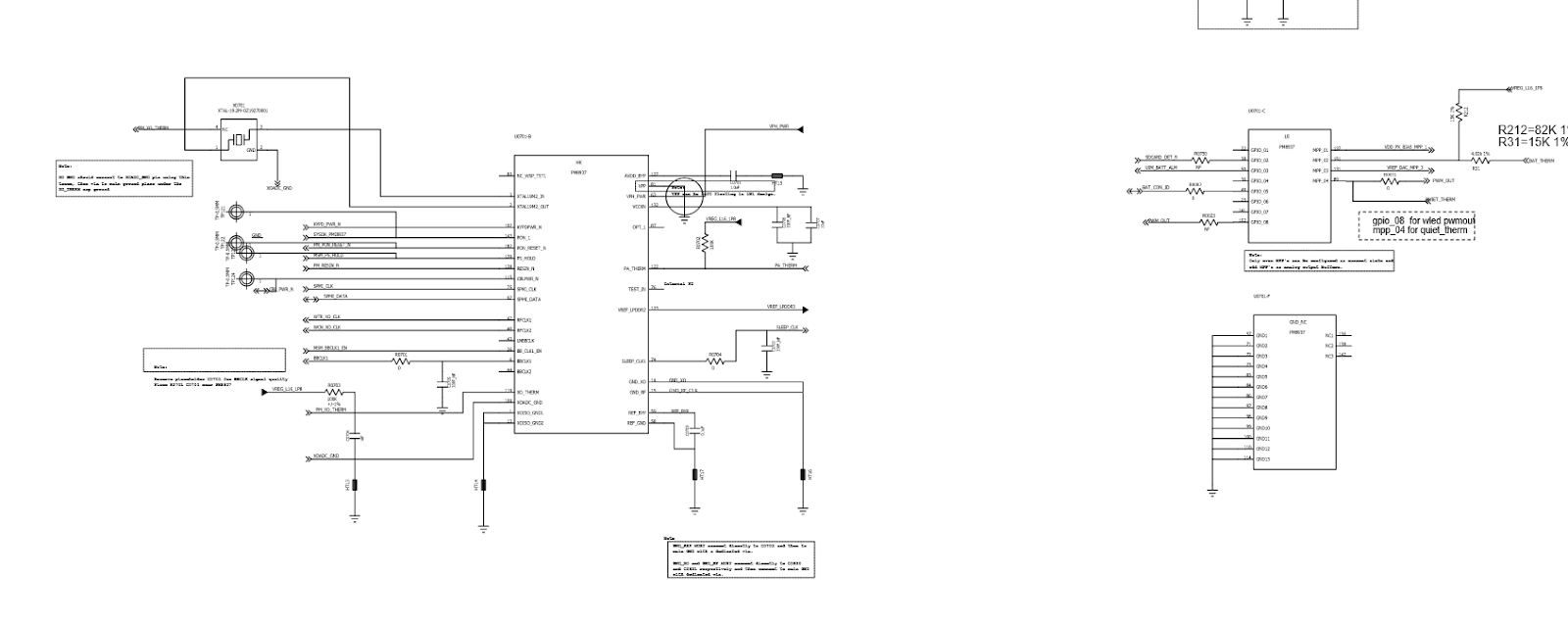 [Download 22+] Skema Diagram Xiaomi Redmi Note 4x