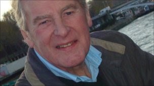 Paul Davis On Crime: Welsh Thriller Writer Craig Thomas Dies