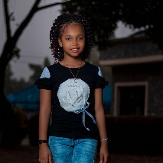 Jasmine O. Rajinder: All The Things You Should Know About The Nigerian ...