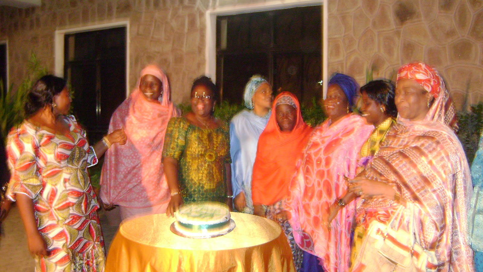 Welcome to Fed.Govt.Girls' College Kazaure Old Girls' Blog: PRE 40TH ...