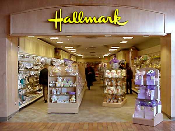The Flipoutz® Blog: Flipoutz® Hauls in Hallmark!