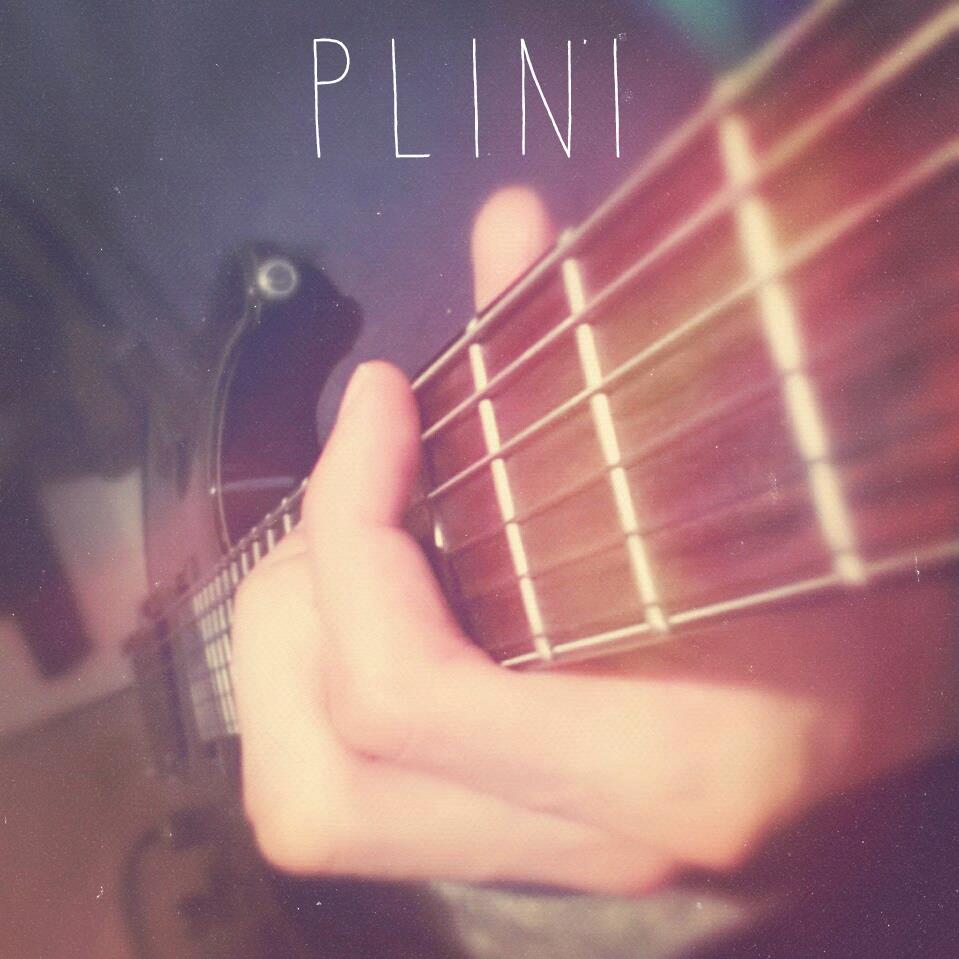 Don't Count On It Reviews: Plini - Other Things EP (2013)