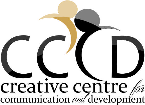 Creative Centre for Communication and Development: CCCD launches new brand