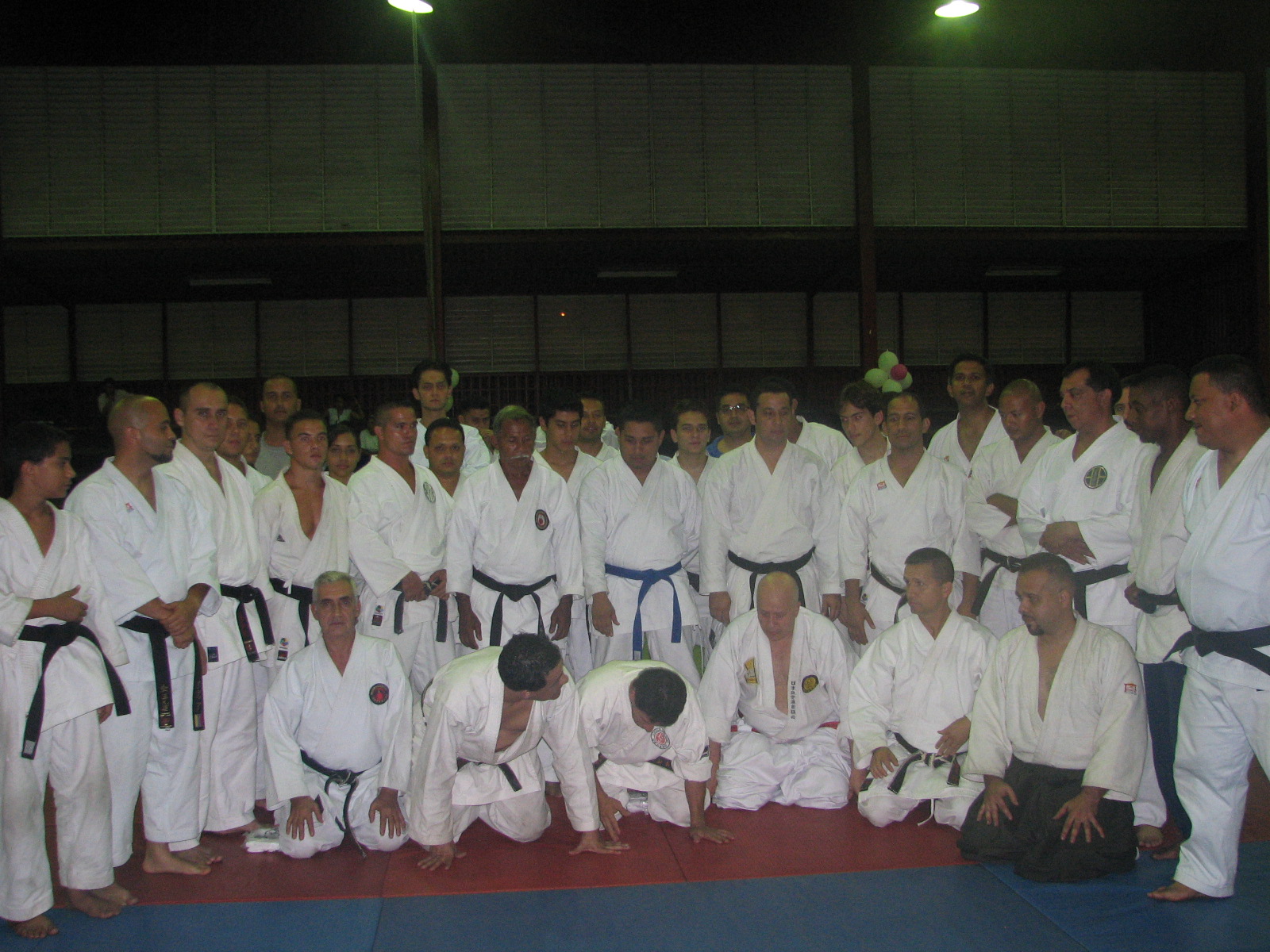 mundofrancoarte: SENSEi OSCAR FRANCO KARATE.TAI JUTSU JU JITSU