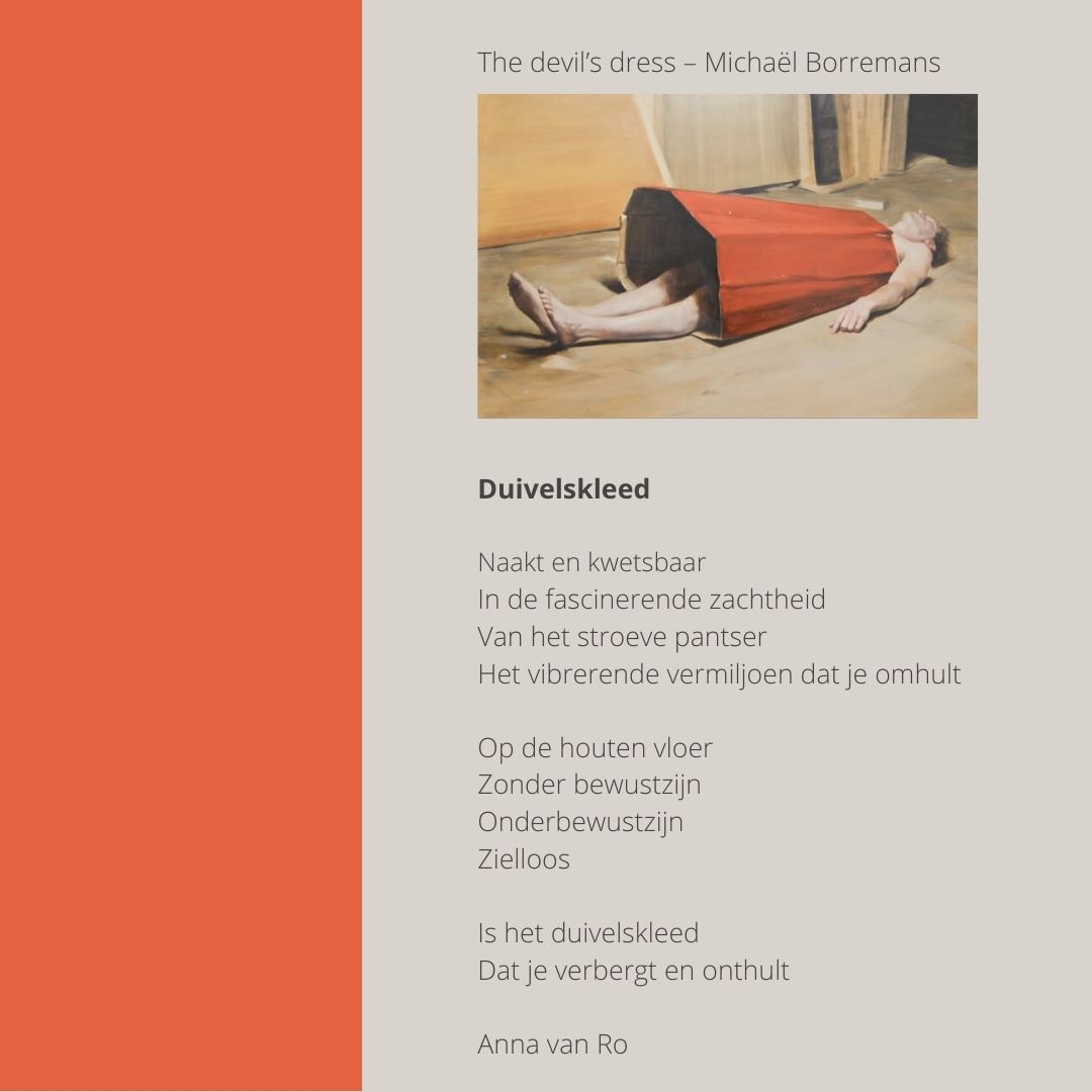 De Ultimas Challenge: Anna van Ro valt in de prijzen