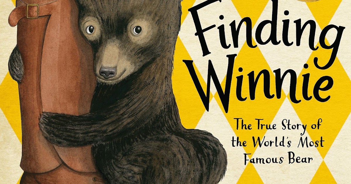 Books - My Happy Place: Finding Winnie: The True Story of the World's ...