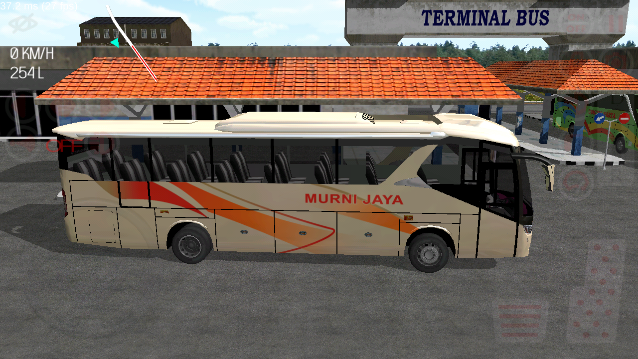 [PART 2] Kumpulan Livery EBS (ES Bus Simulator ID 2) Gratis Download ...