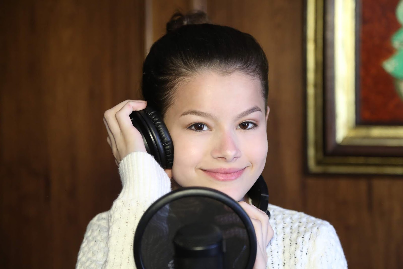 Ex The Voice Kids, Giulia Levita lança música em Inglês e se muda para ...