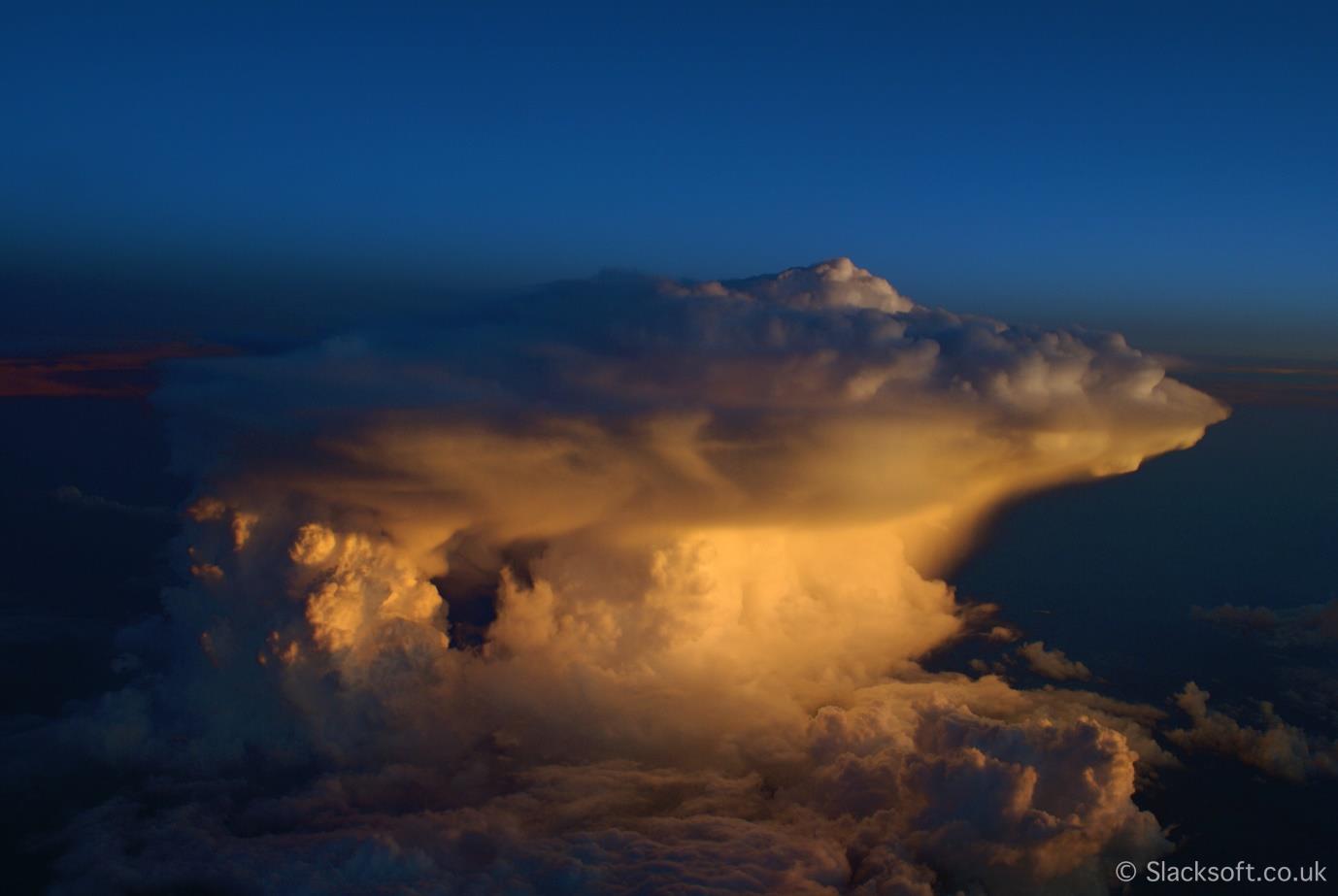 Beneath the Tropopause: Adverse Weather and its Effects on Air Safety