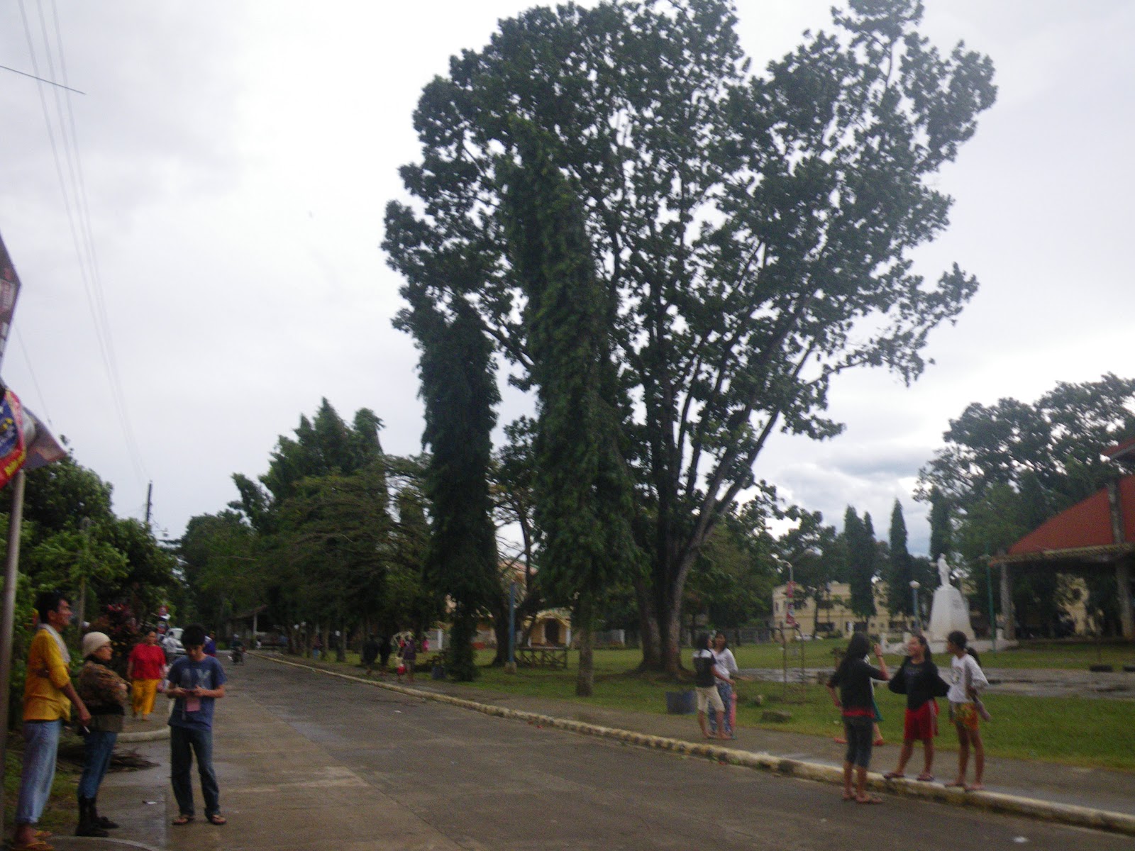 Talbuks Cafe: Talakag to Cagayan de Oro – A Bridge Too Far!