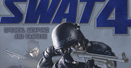 Free Software And Game Download: SWAT 4 Serial key With Crack PC Game ...