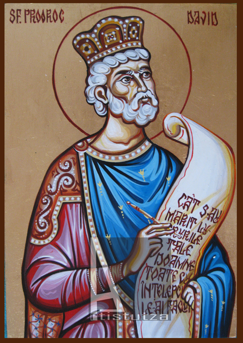 ...ARTISTUTZZA...: ICOANE