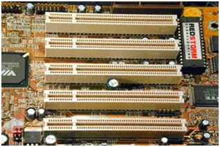 "técnicos en sistemas": ranura pci y agp