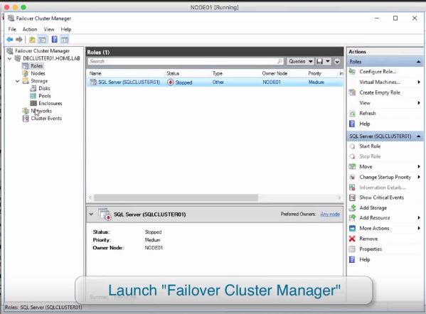 Ashok Kumar SQL Development and DBA Adminstrations Techi Blog : How to ...