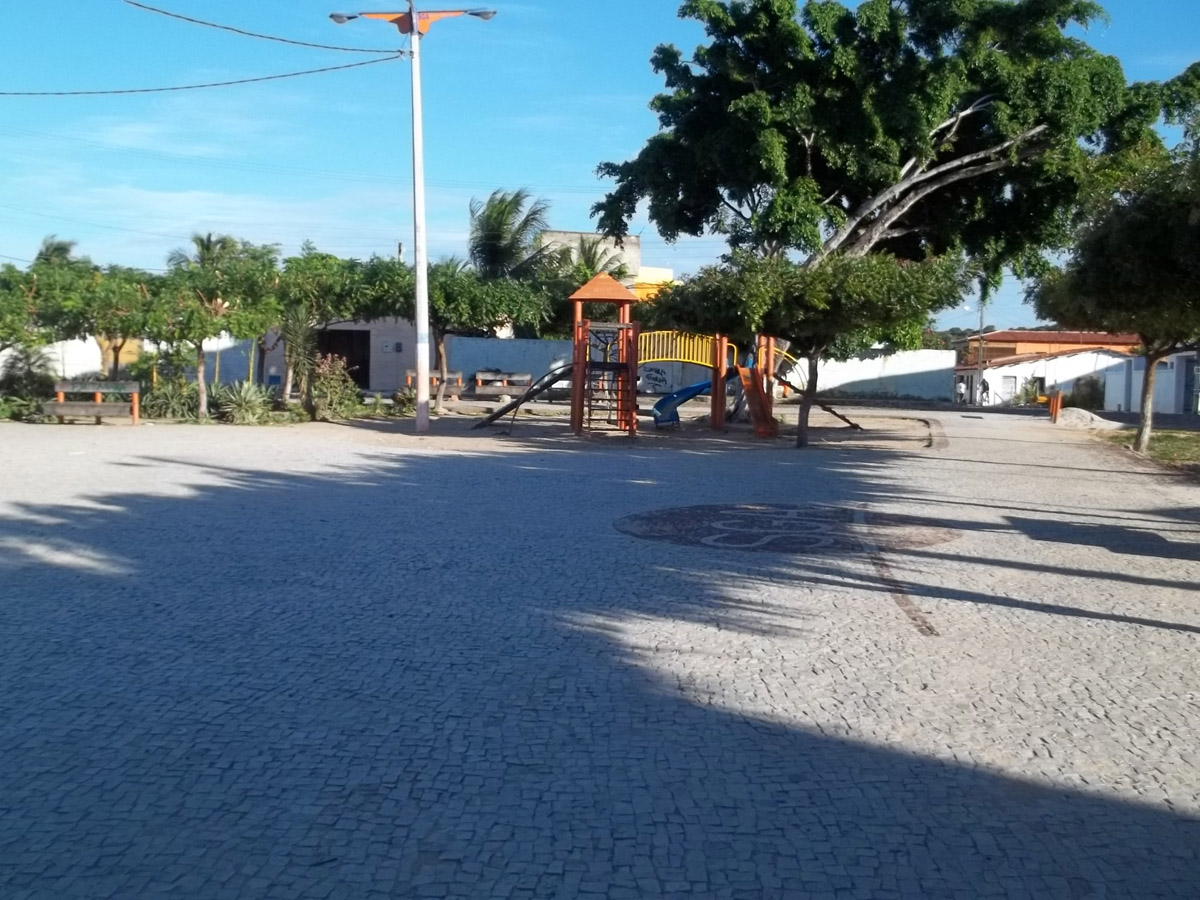 Meu Pecém...: Conheça o Pecém - CE