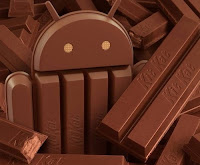Android 4.4 KitKat