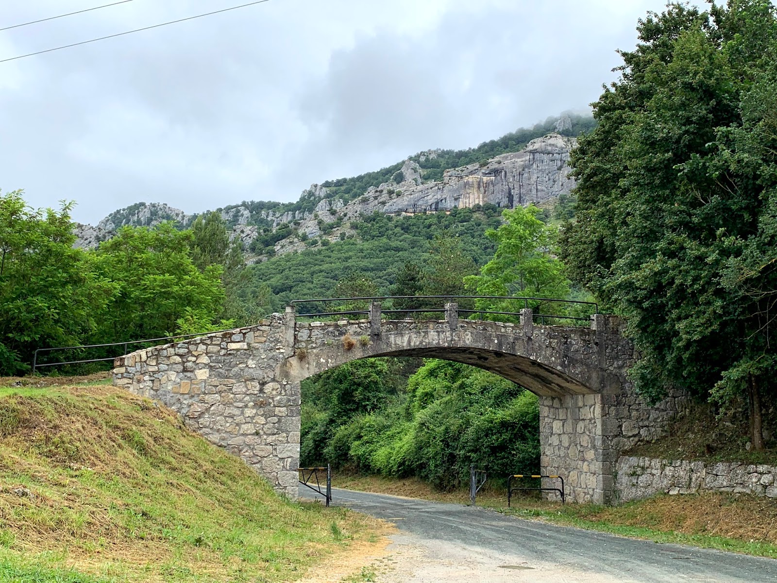 Breiner on the road: 2020