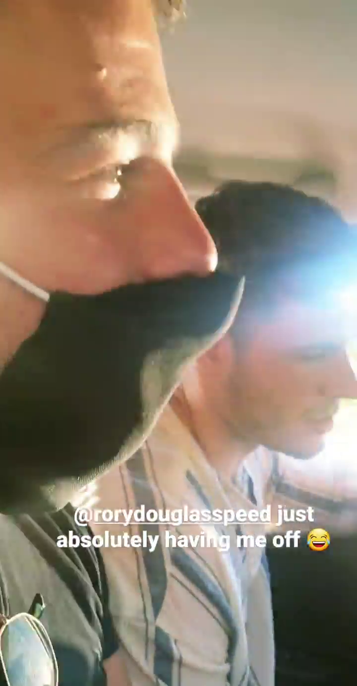 Hollyoaks off the Charts: More Video/ Screenshots of Rory's, Callum and ...