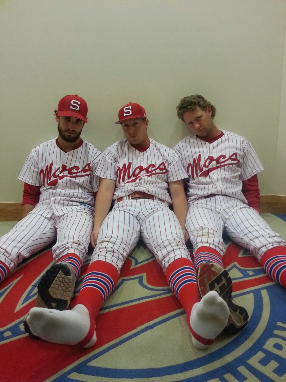 Straight Jock Feet: November 2013