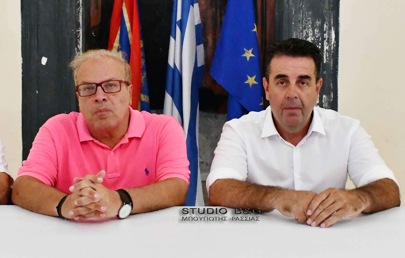 Ξεκινούν σήμερα οι εκδηλώσεις της "Ναυτικής Ναυπλιάδας 2019" (βίντεο ...