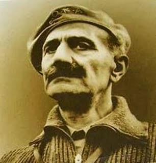 ΧΩΡΙΣ ΠΑΤΡΙΔΑ: Γεωργιος Γριβας