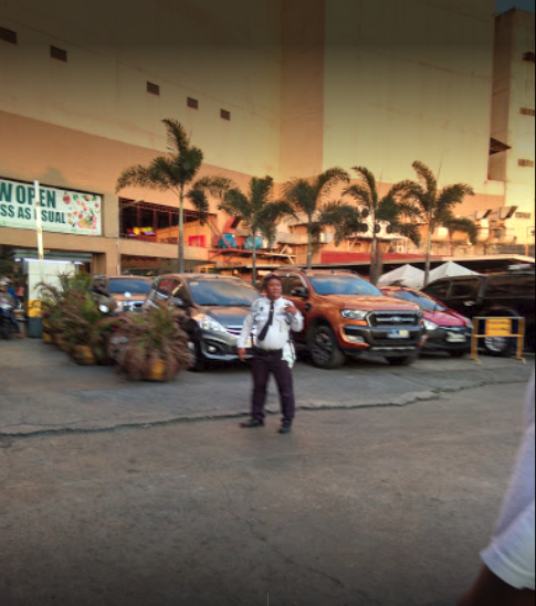 Victory Central Mall