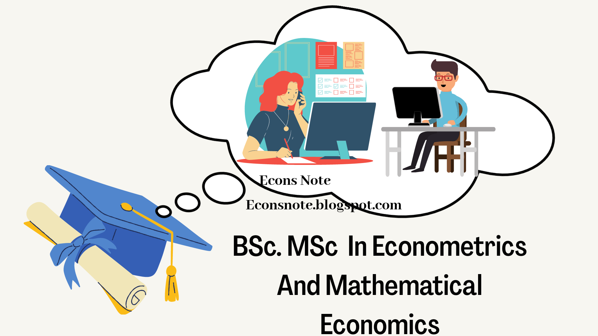 Mathematical Economics Vs Econometrics Definitions Relationships