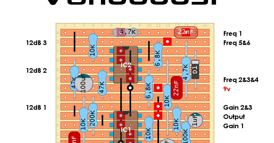 Dirtbox Layouts: Catalinbread Varioboost