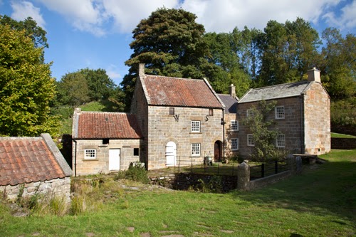 Bransdale & Rudland Rigg (North York Moors)